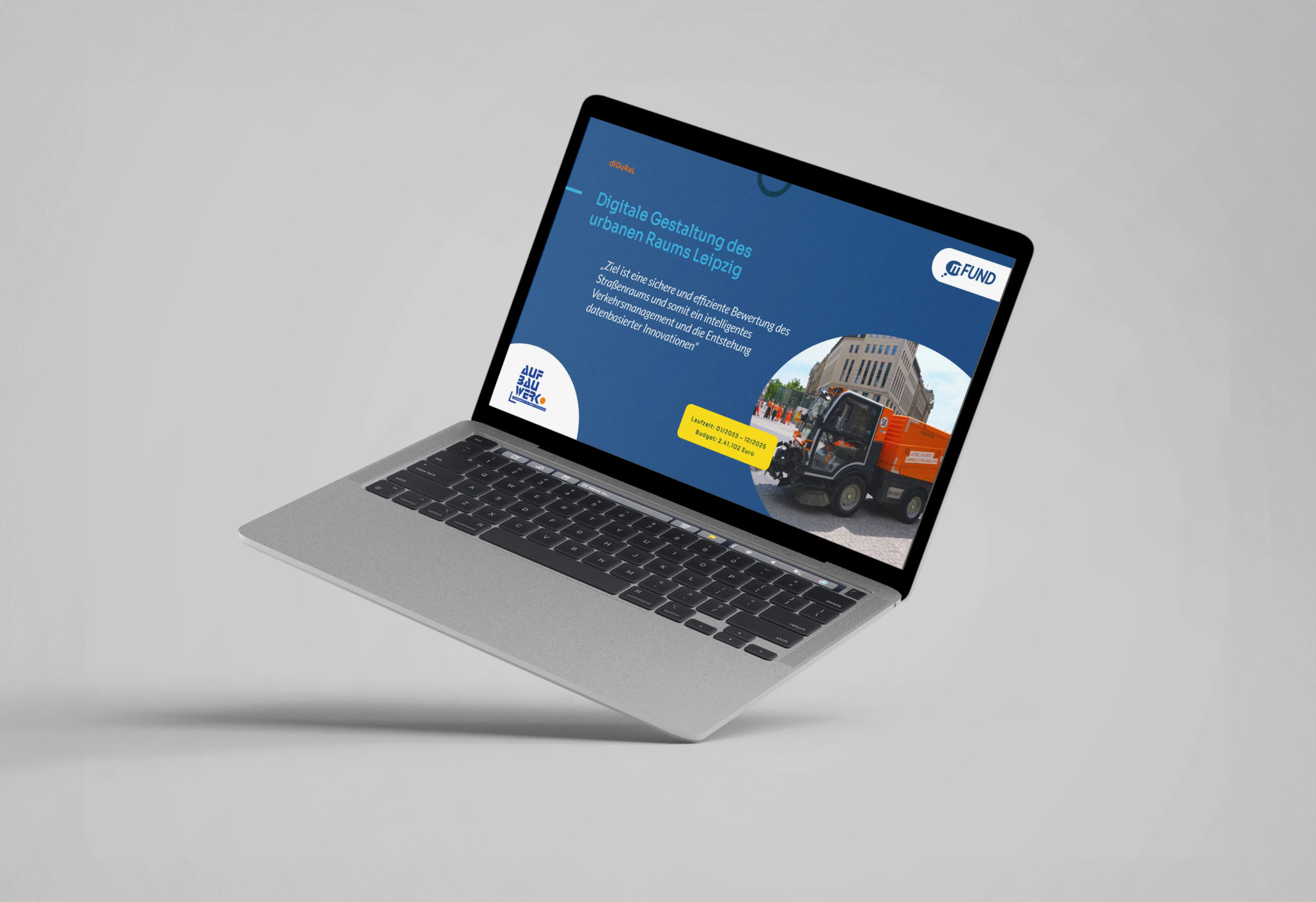 Digural_Powerpoint_Final_Mock-Up | Klickkomplizen